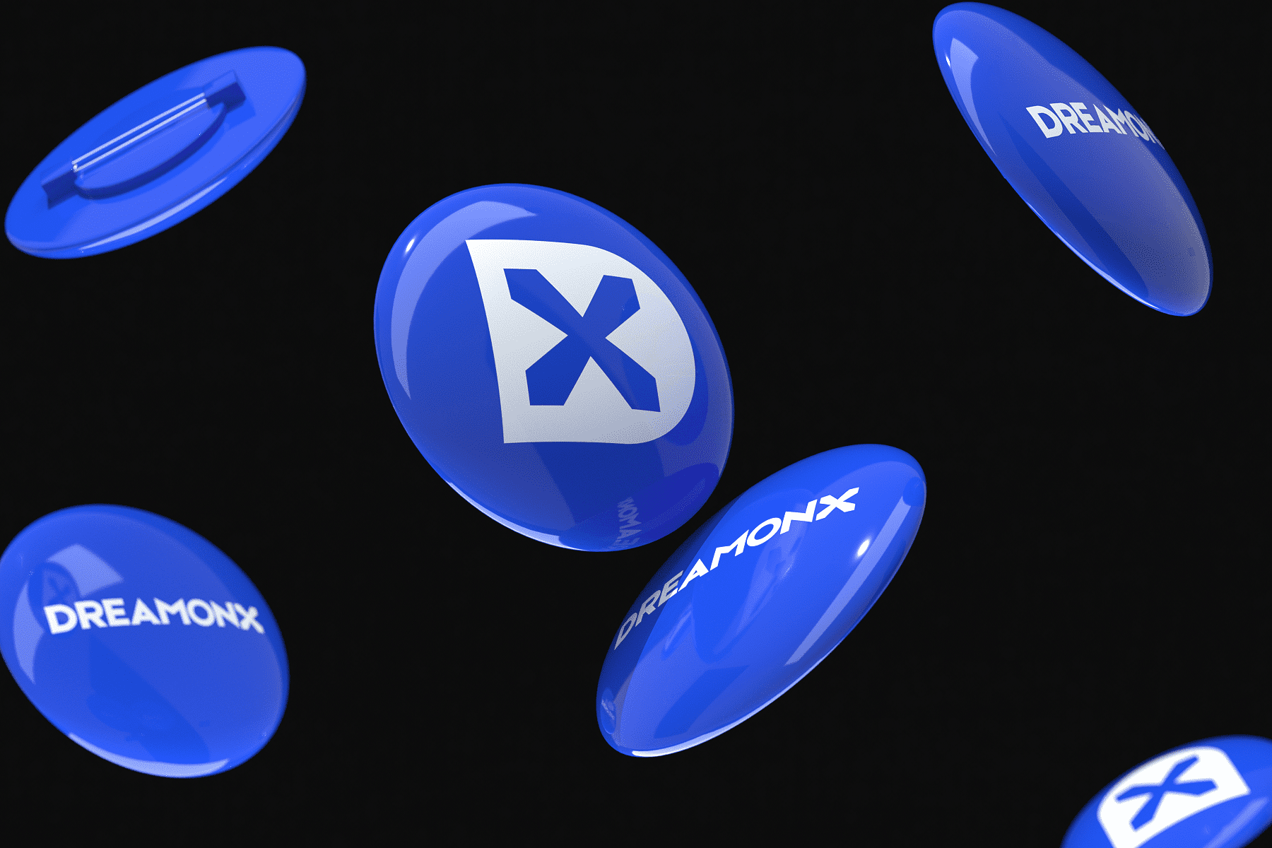 DREAMONX-NewDesignLab纽带品牌咨询与设计