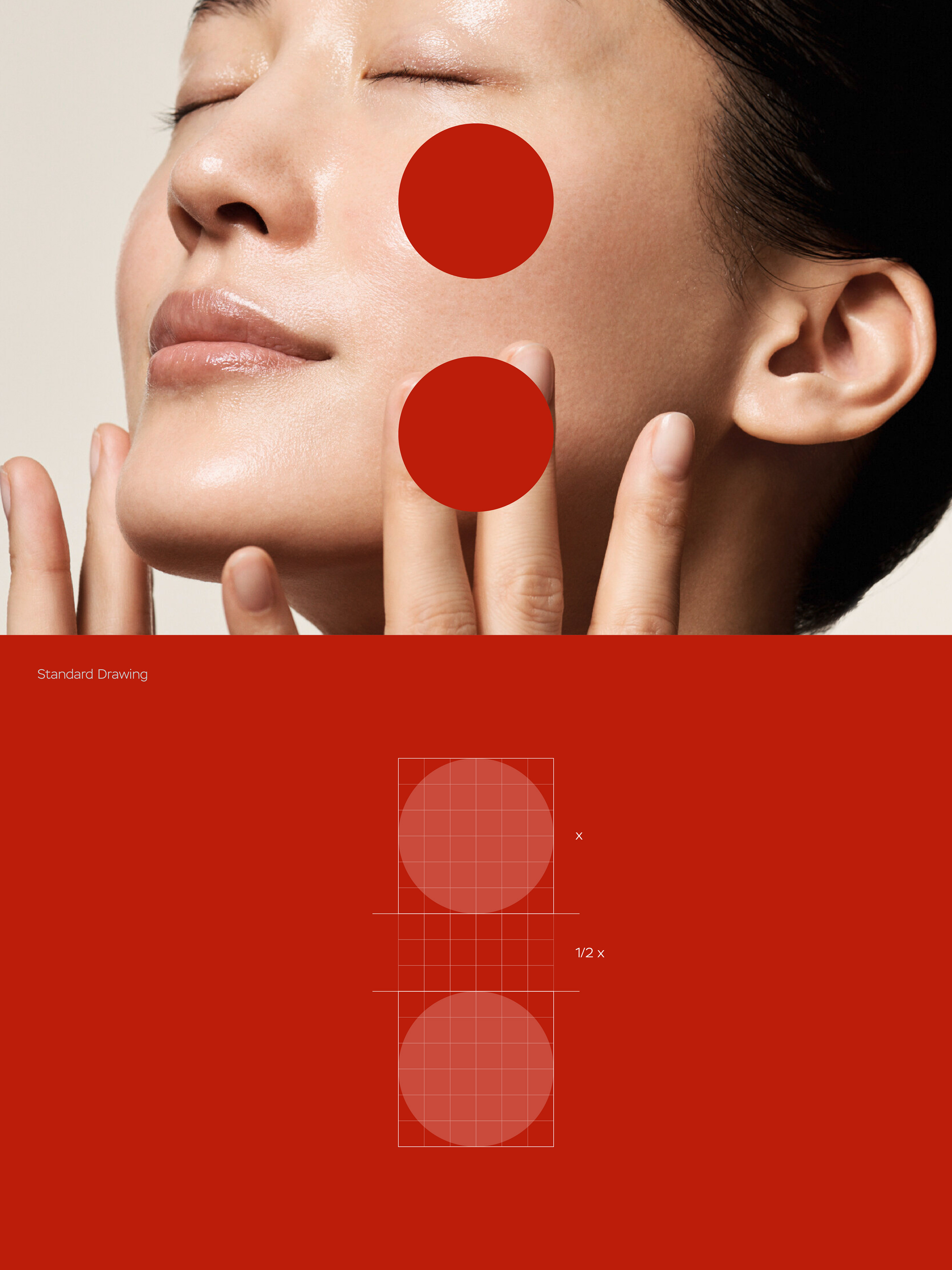 IMEISHWO医美说-NewDesignLab纽带品牌咨询与设计