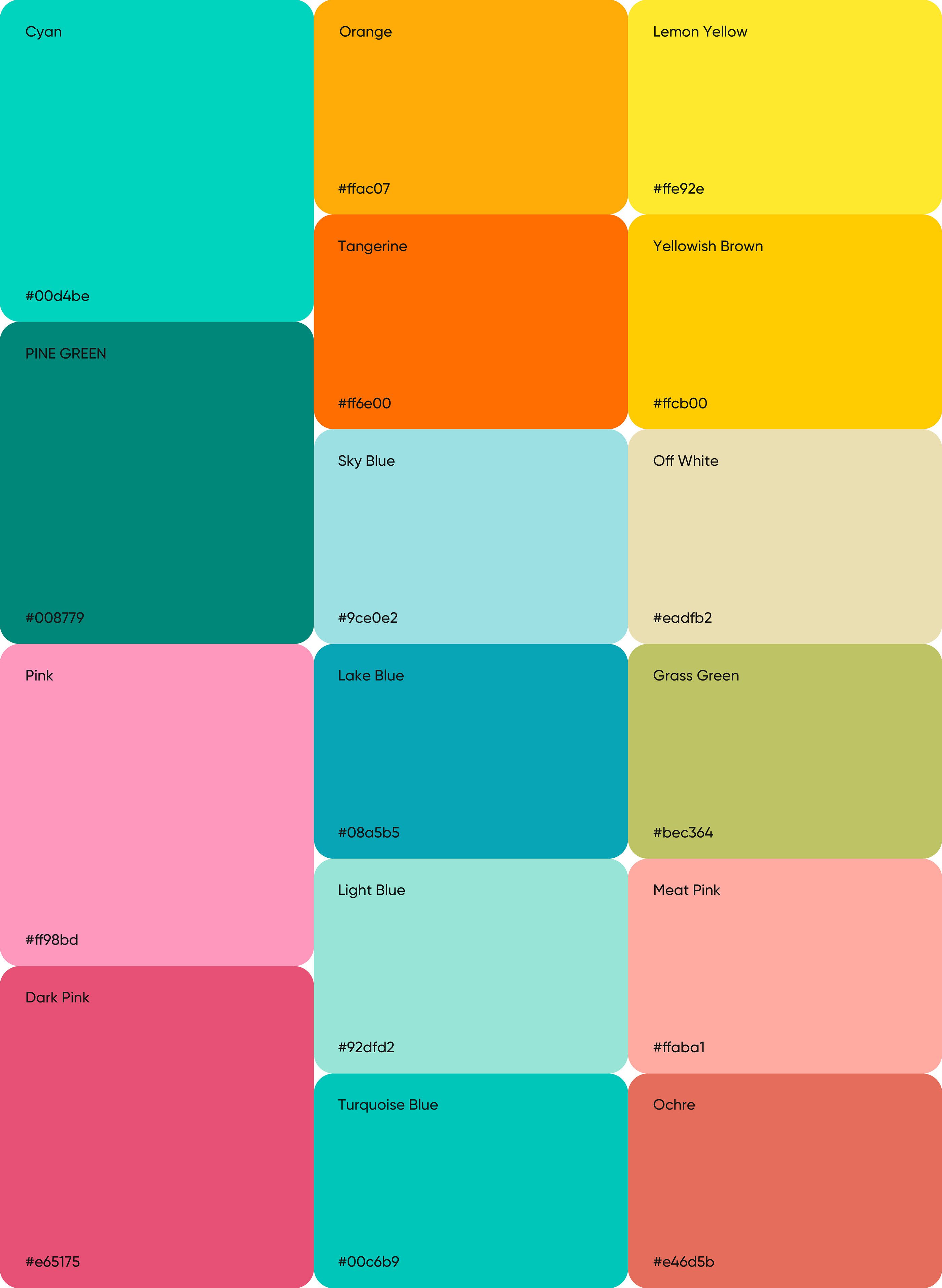 LEMUSEN狸木森-NewDesignLab纽带品牌咨询与设计