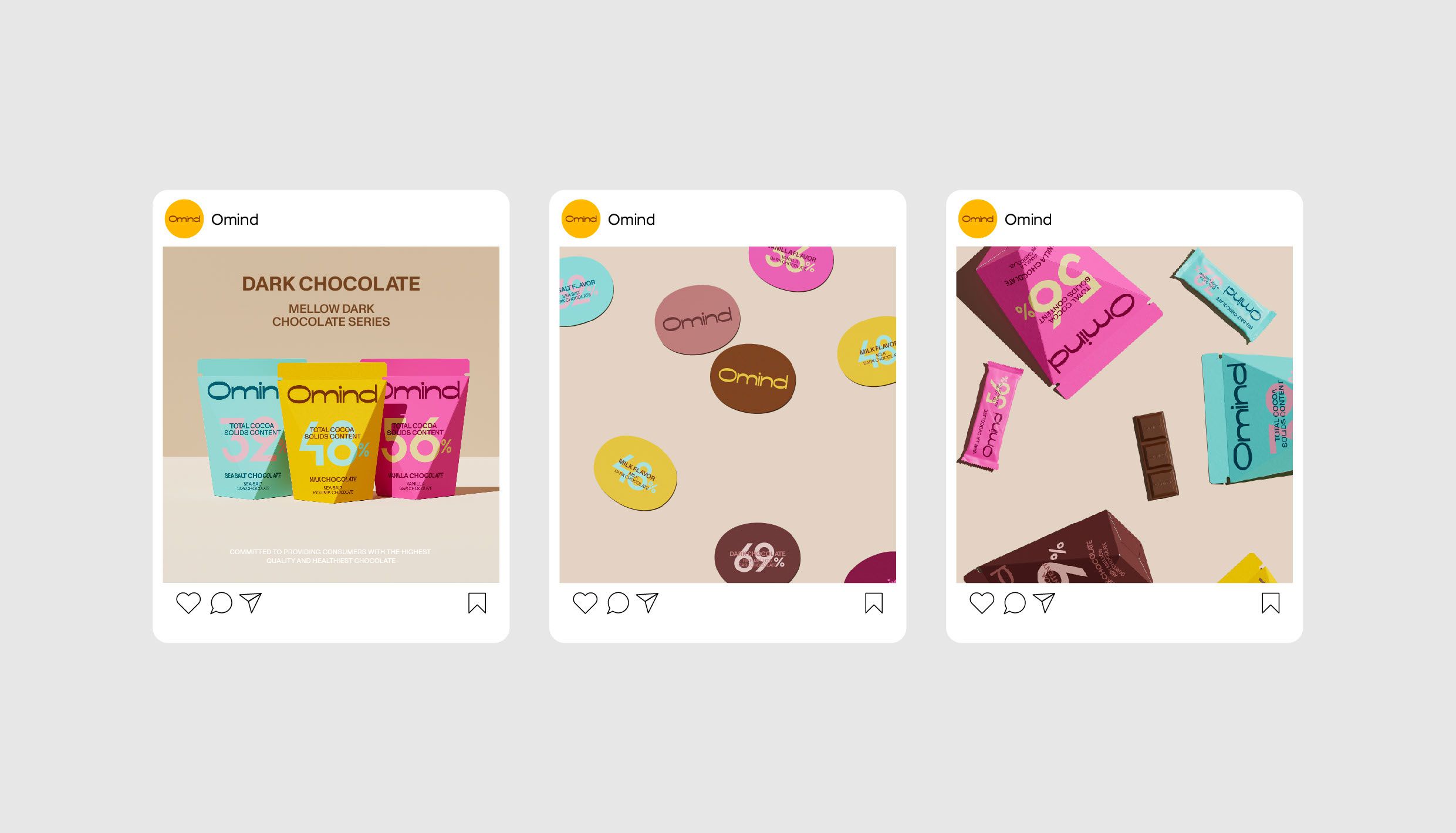 Omind-NewDesignLab纽带品牌咨询与设计