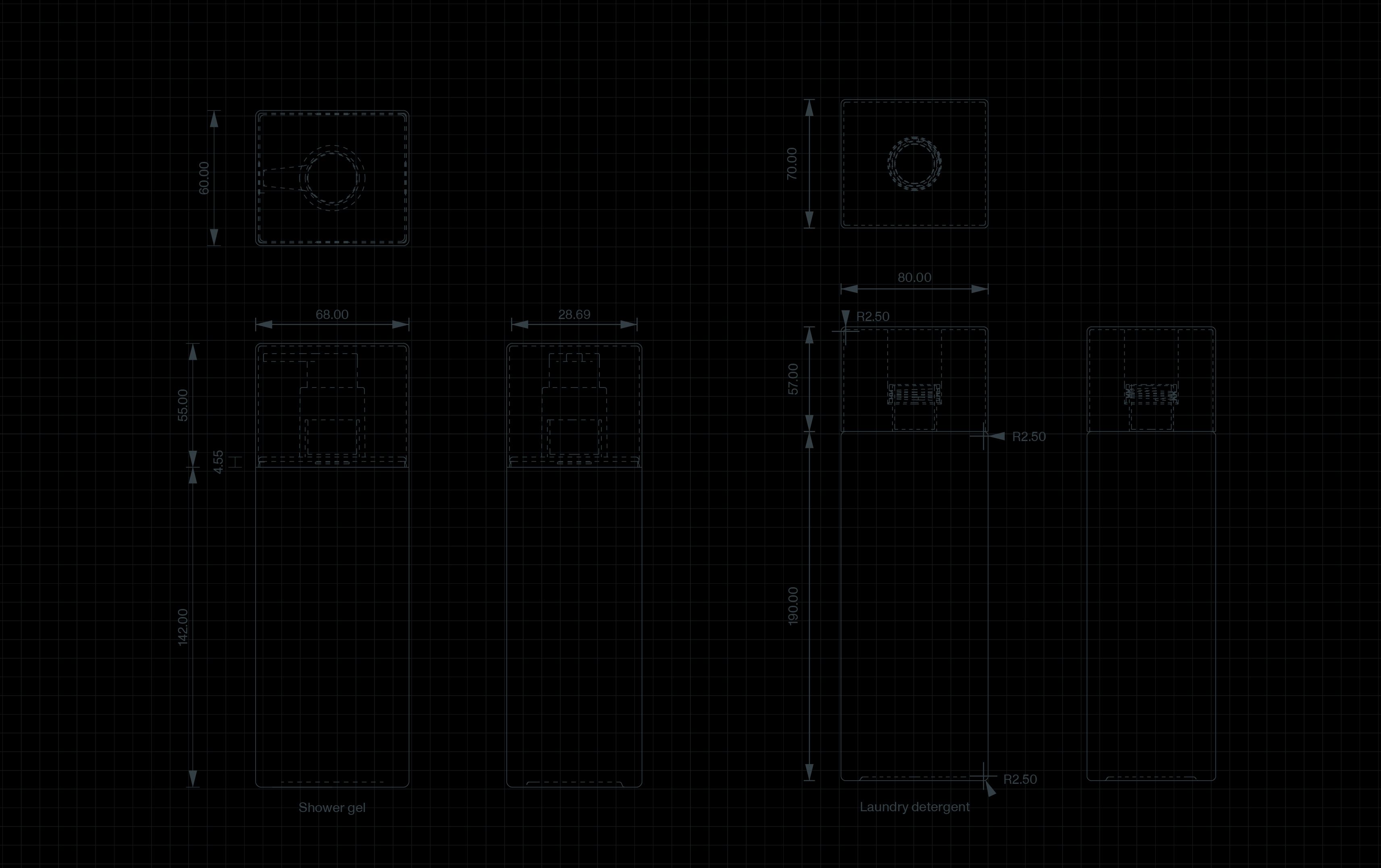 涤石 DEESH-NewDesignLab纽带品牌咨询与设计