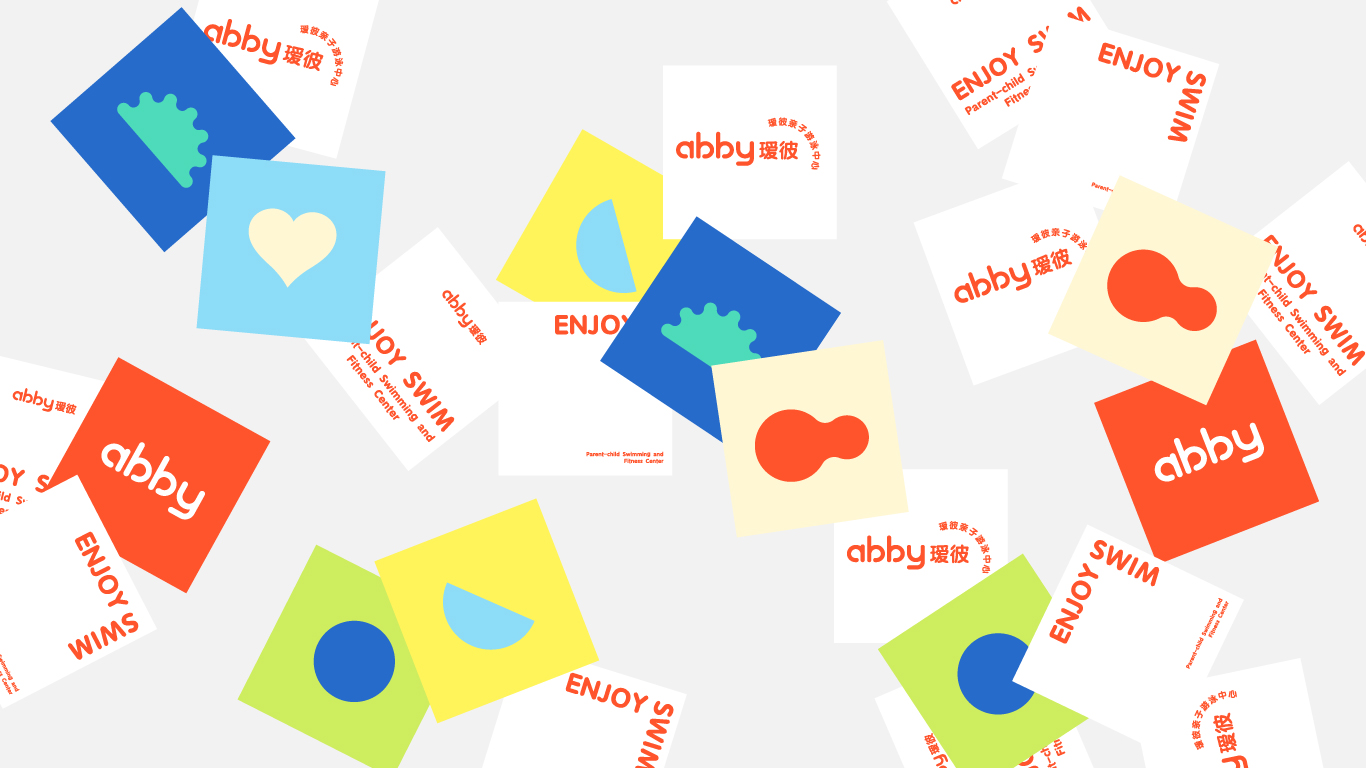 abby瑷彼-NewDesignLab纽带品牌咨询与设计