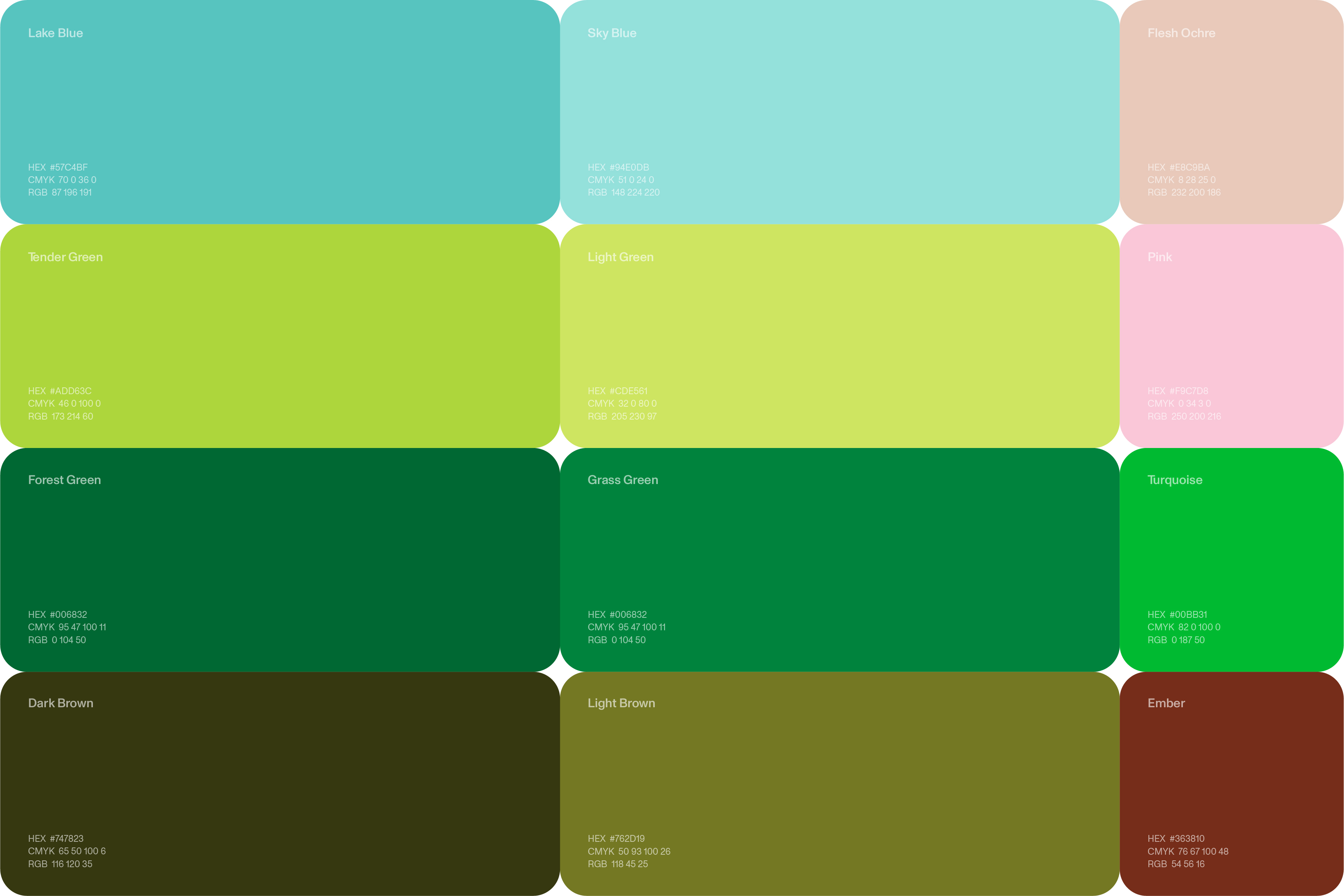 DELGREEN丹可林-NewDesignLab纽带品牌咨询与设计