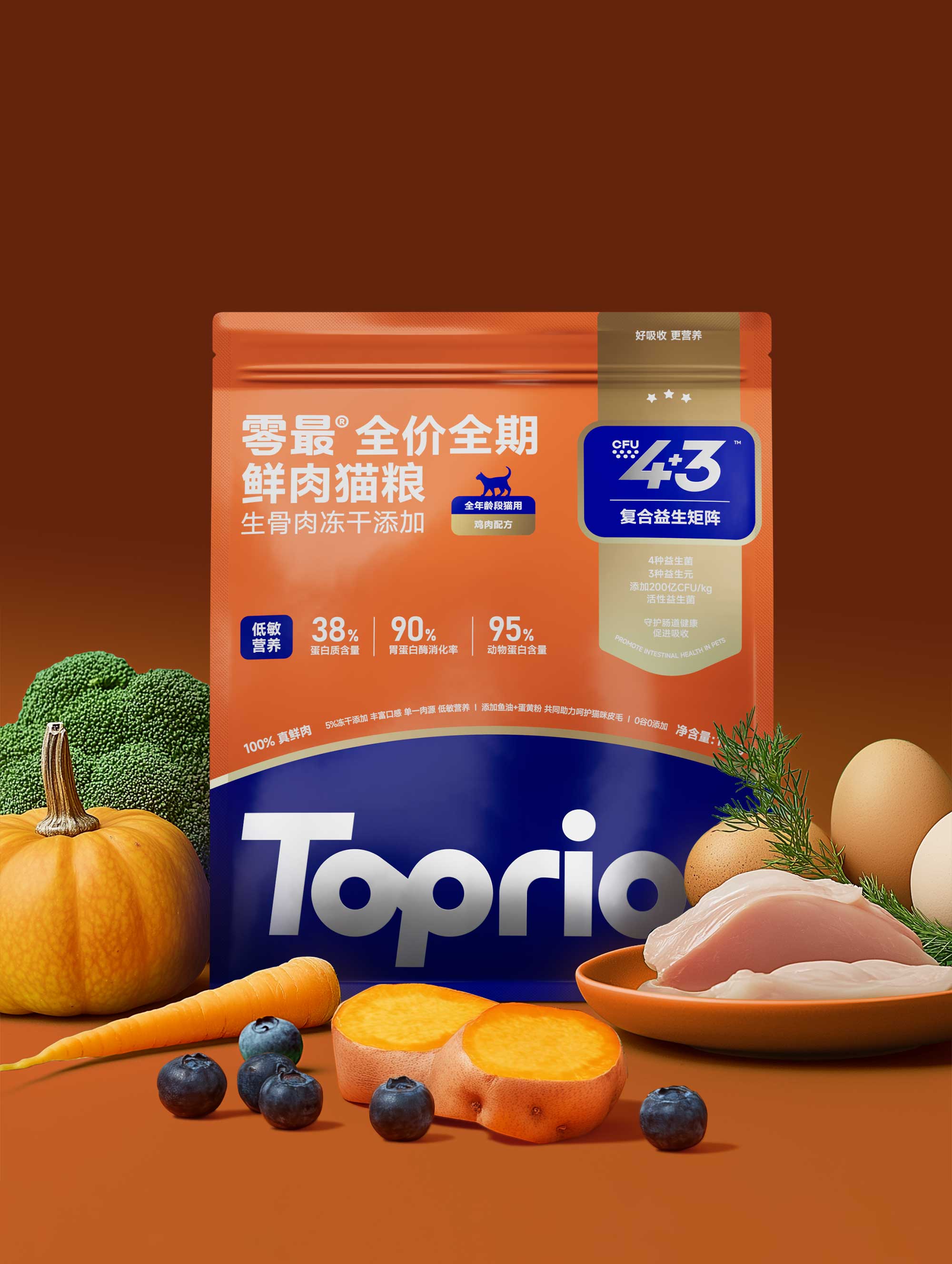 Toprior零最-NewDesignLab纽带品牌咨询与设计
