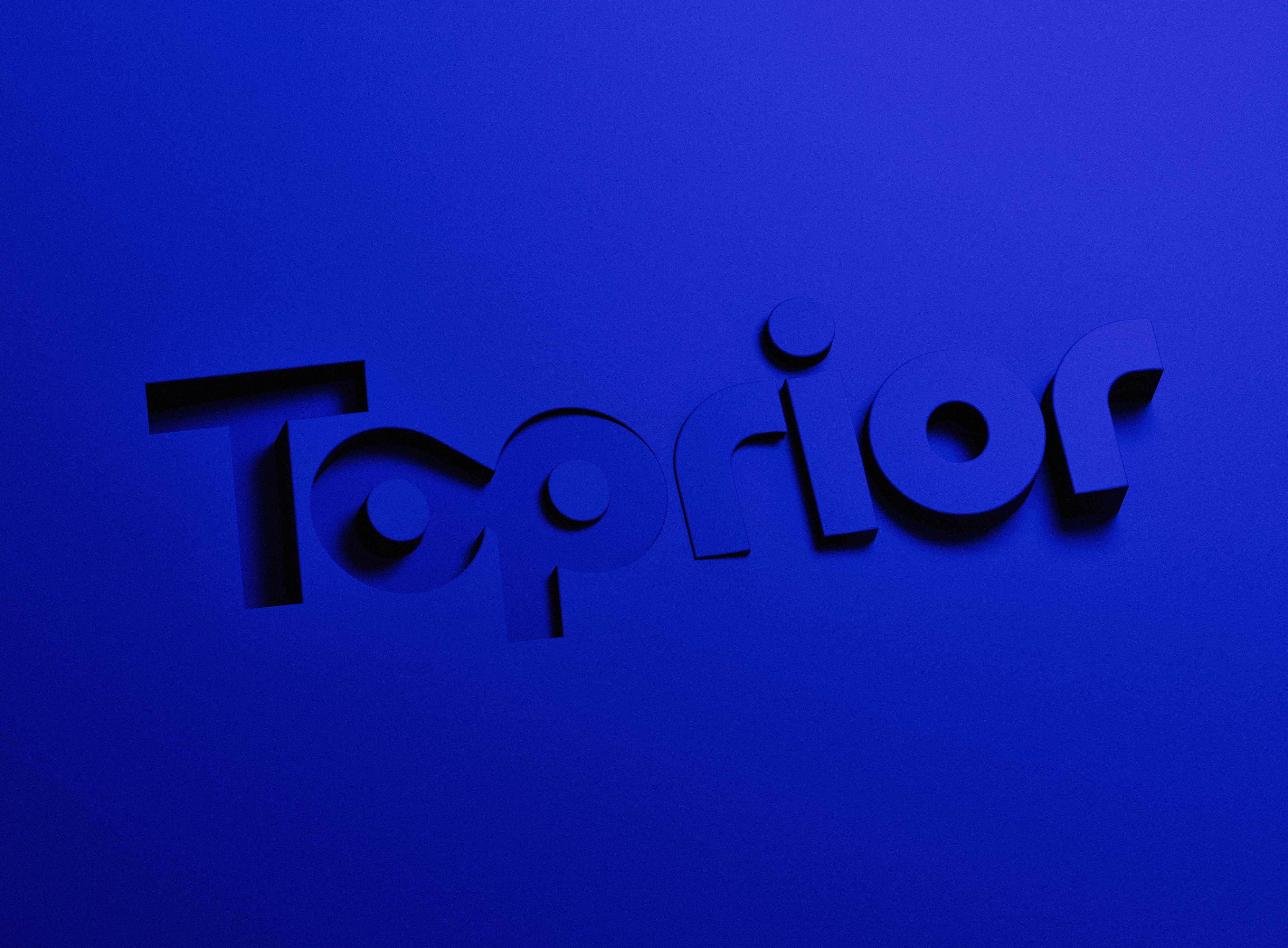 Toprior零最-NewDesignLab纽带品牌咨询与设计